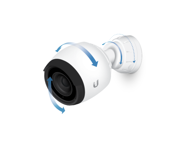 Ubiquiti UBNT UVC-G4-PRO UniFi Protect G4 Pro Camera | Hong Kong ...