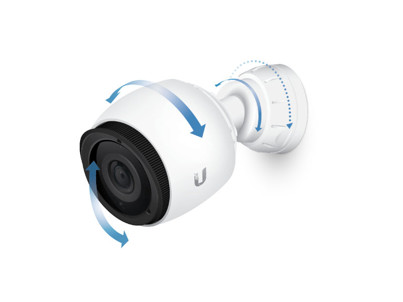 Ubiquiti UBNT UVC-G3-PRO UniFi Protect G3 Pro Camera | Hong Kong ...