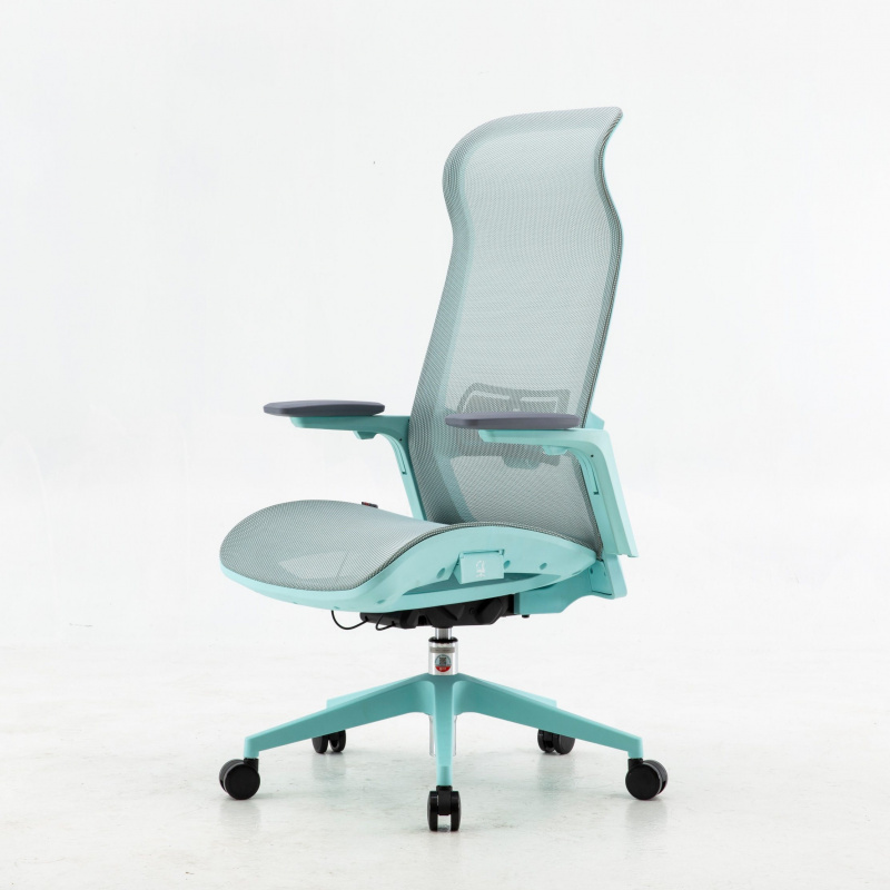 【KZCHAIR】SIHOO M98 Ergonomic chair 人體工學椅 - Kzchair