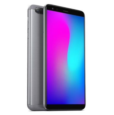 國美 GOME C71 3+32GB 全網通高配版智能手機 - 麗達屋