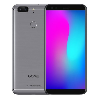 國美 GOME C71 3+32GB 全網通高配版智能手機 - 麗達屋