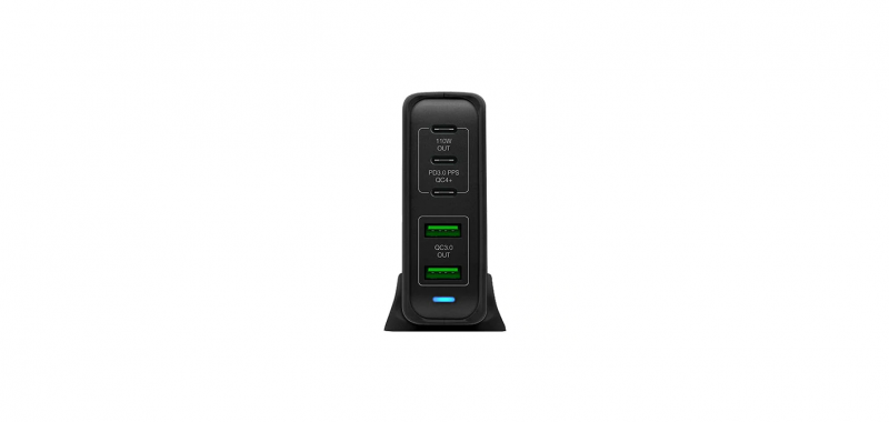 2the Max 牛魔王 Maxpower Multi-USB Charger Ultra PD Power 充電器 TX1100S ...