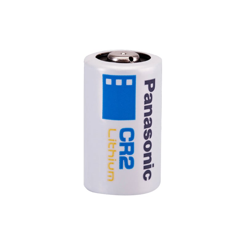 PANASONIC PHOTO POWER CR2 CR-2W/1BE LITHIUM BATTERY 3V CR15H270 樂聲 CR2 ...
