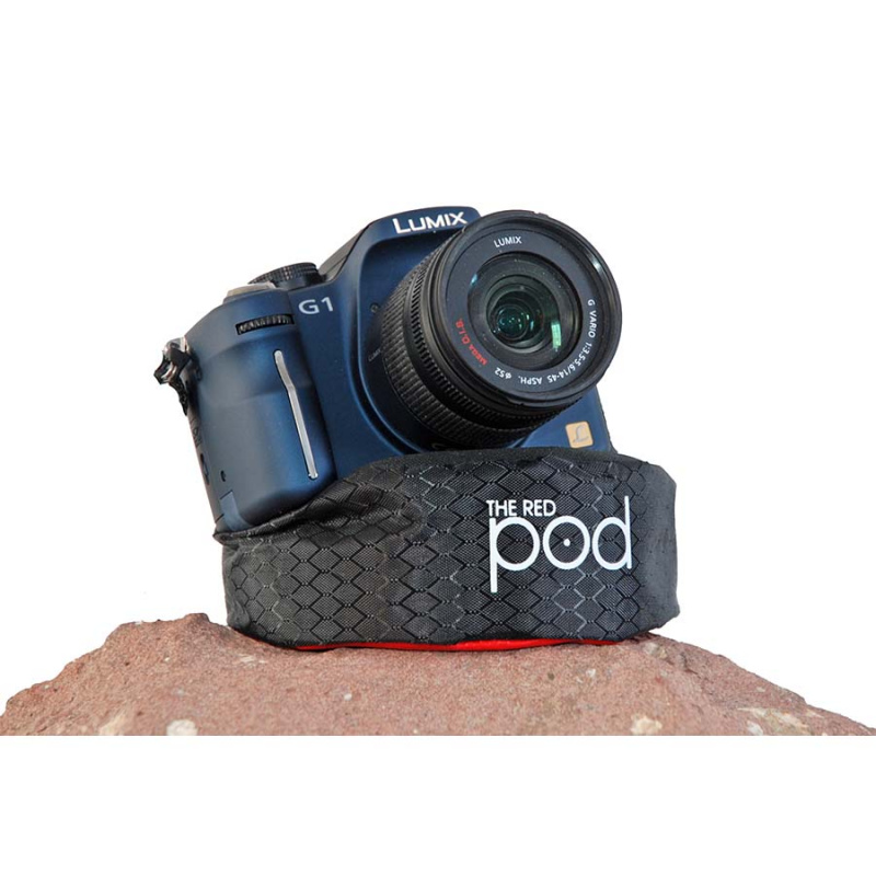 The Pod the red pod - HK68