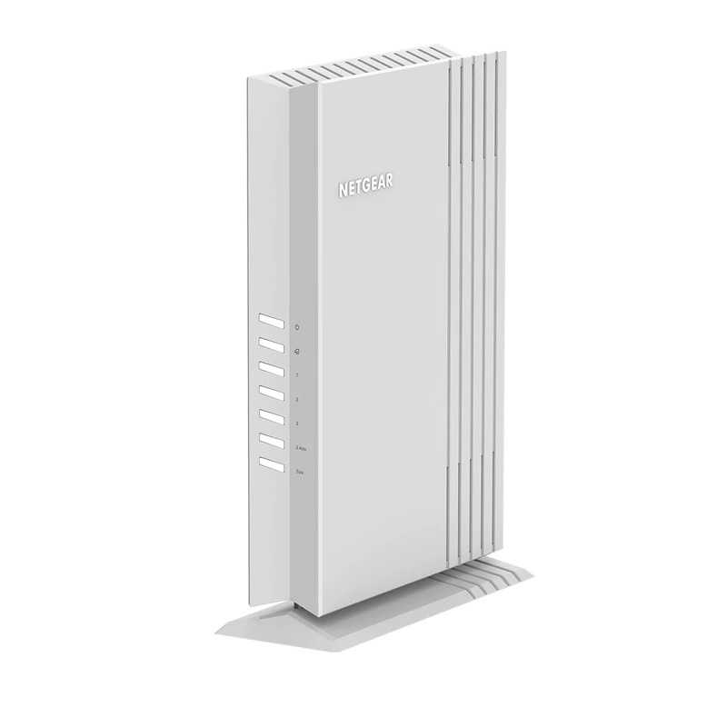 NETGEAR WAX202 商用 Essentials WiFi 6 AP 無線接入點 (AX1800) - 黃金六七