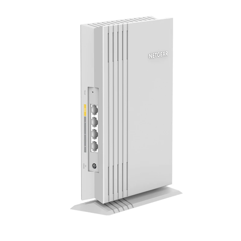 NETGEAR WAX202 商用 Essentials WiFi 6 AP 無線接入點 (AX1800) - 黃金六七