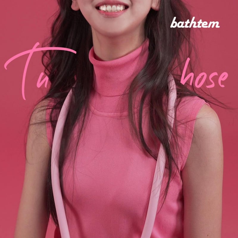 蓮蓬頭, 磁離子, 濾芯, 淋浴, 過濾, 花灑噴頭, Shower, 浴室, 慳水, 除氯, 抑菌 - Dream Skin Korea