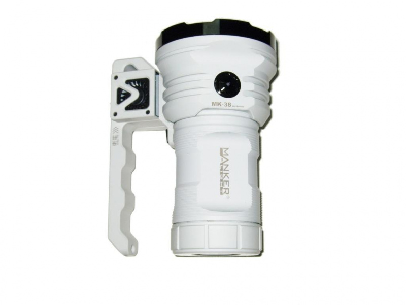 Manker MK38 - MPower Technology Company