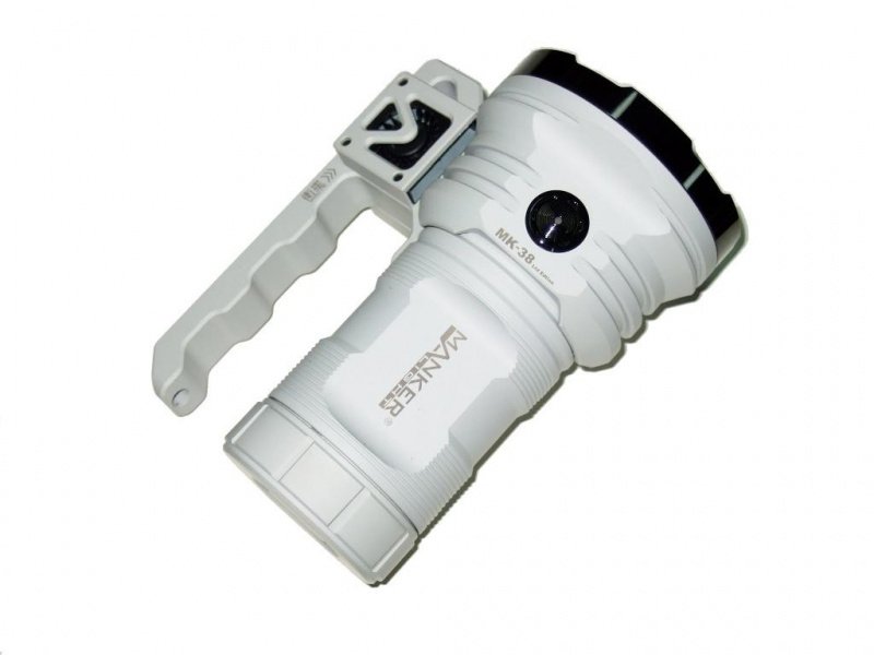 Manker MK38 - MPower Technology Company