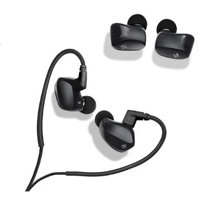 Zorloo Zophia 藍牙有線雙功能耳機 - ZETA