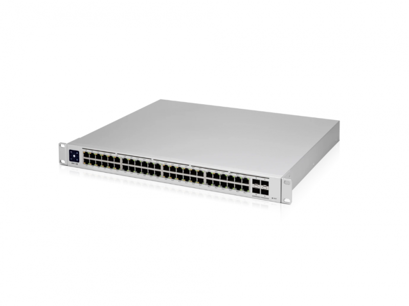 Ubiquiti USW-Pro-48-POE Gen2 UniFi Switch Pro 48 PoE | Hong Kong ...