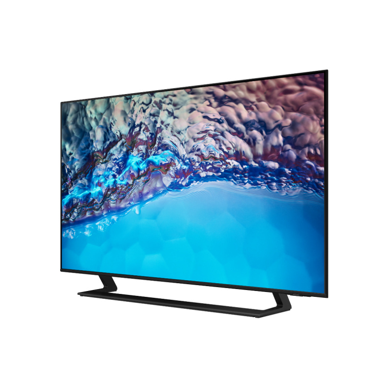 55" BU8500 Crystal UHD 4K 智能電視 (2022) UA55BU8500JXZK - Mr. Electronic