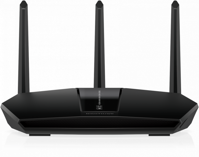 NETGEAR - Nighthawk RAX30 雙頻 WiFi 6 智能路由器 (AX2400) - SOME GADGET