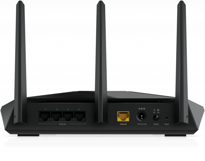 NETGEAR - Nighthawk RAX30 雙頻 WiFi 6 智能路由器 (AX2400) - SOME GADGET