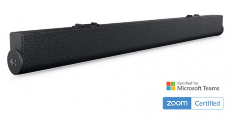 Dell SB522A Slim Conferencing Soundbar - Manvo Tech