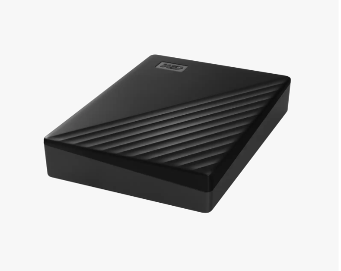 WD My Passport 4TB USB Portable HDD (WDBPKJ0040) [現金優惠 $730] - 樂天電腦 ...