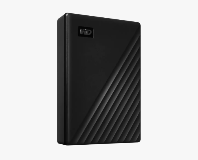 WD My Passport 4TB USB Portable HDD (WDBPKJ0040) [現金優惠 $730] - 樂天電腦 ...