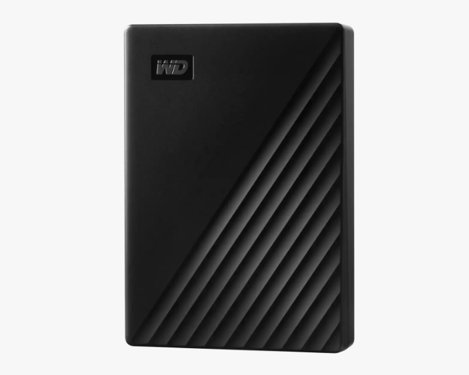 WD My Passport 5TB USB Portable HDD (WDBPKJ0050) - 樂天電腦 FreeCom Computer