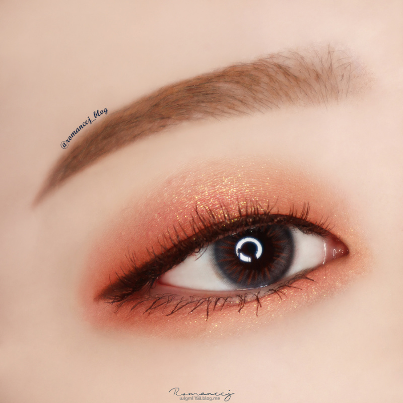 Ann365 My Ann Sha Sha Gray 앤365 마이앤 샤샤 그레이 - KOS高老闆隱形眼鏡專門店