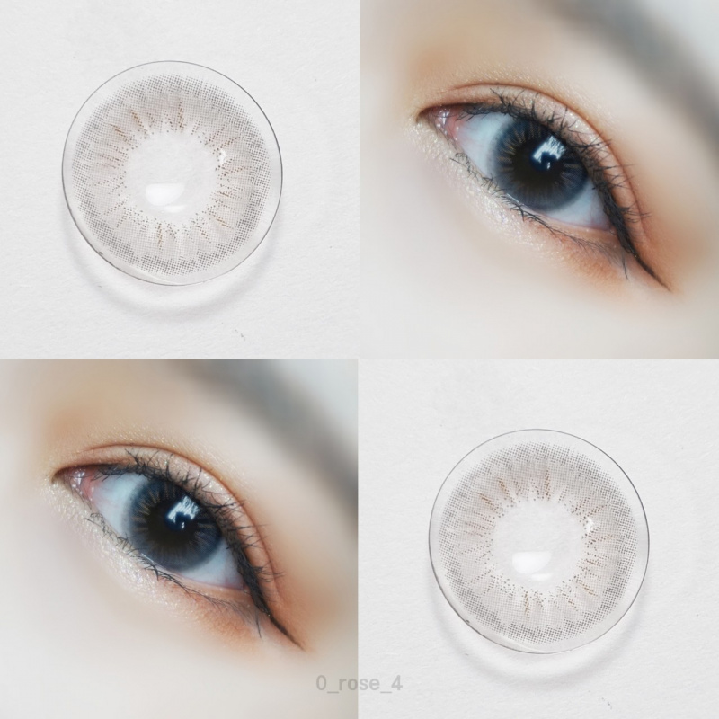 Ann365 My Ann Sha Sha Gray 앤365 마이앤 샤샤 그레이 - KOS高老闆隱形眼鏡專門店