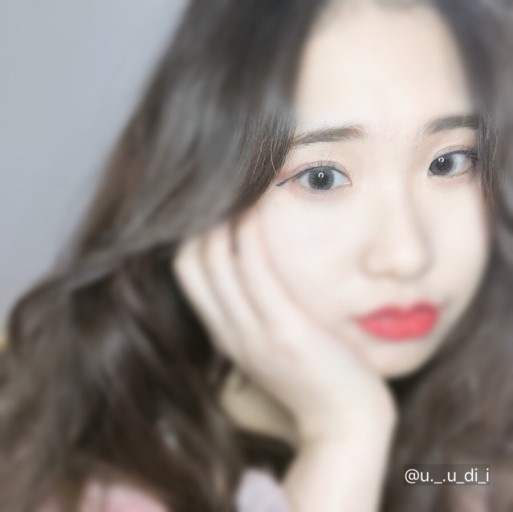 Ann365 My Ann Sha Sha Gray 앤365 마이앤 샤샤 그레이 - KOS高老闆隱形眼鏡專門店