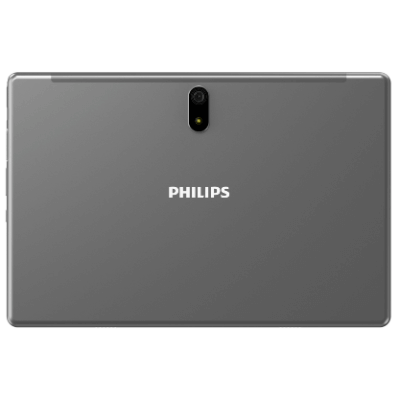 Philips 飛利浦 M9X S510J 10.1" WiFi+LTE [4+64GB] - 黃金六七
