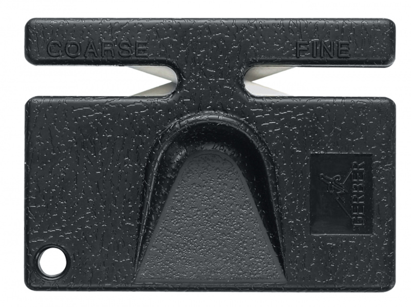 Gerber Pocket Sharpener 磨刀石 - RC Outfitters 毅成戶外用品
