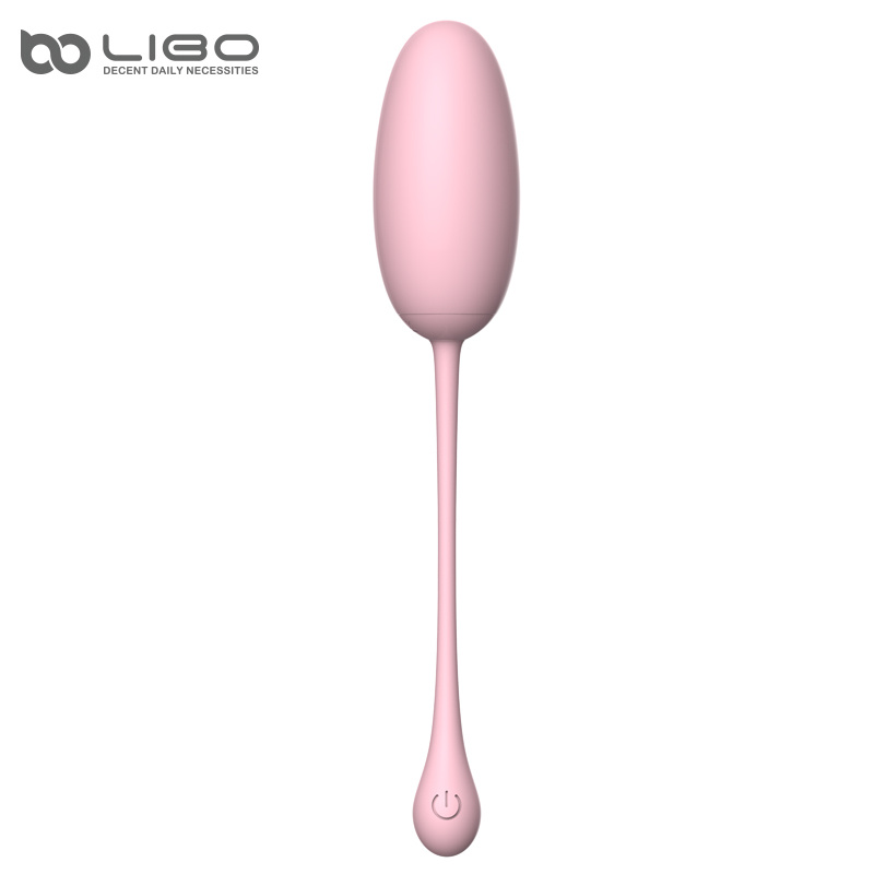 LiBo 私處緊緻產品 縮陰球 小菡 - Lovenjoy Club