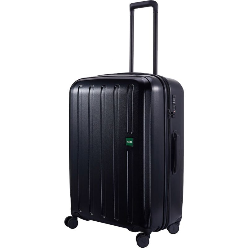 [現貨] 日本 Lojel Lucid 2 Collection 行李箱 [香港行貨10年保用] - Travel Kingdom