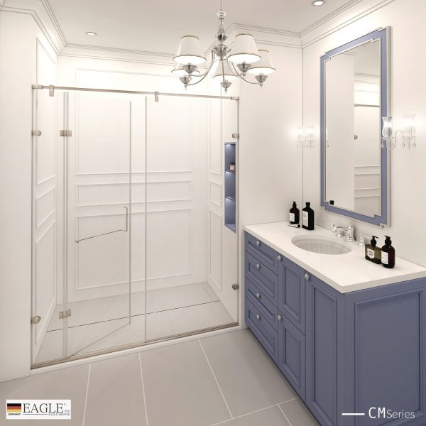 Eagle Shower , 浴屏 - 香港21衛浴潔具有限公司