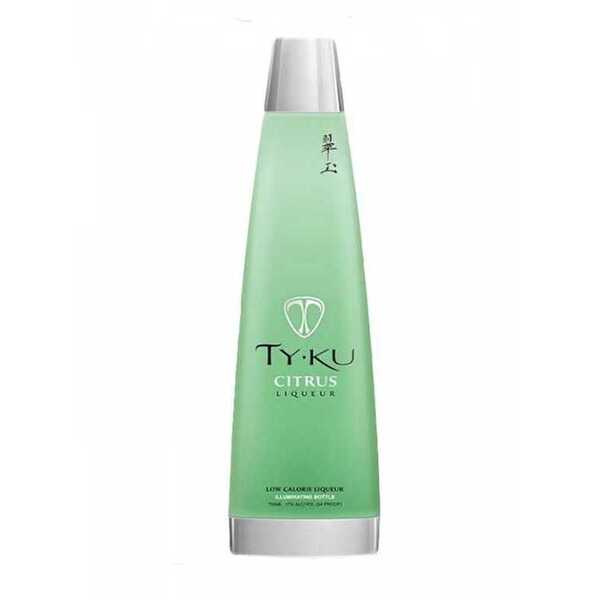 太古檸檬味甜酒 TY.KU Citrus Liqueur ︱Le Bon International 禮邦國際酒業︱洋酒專門店 - 禮邦國際酒業