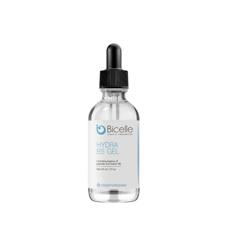 Bicelle B5 Gel | 全效維他命B5補濕精華 30ml - FACEMART