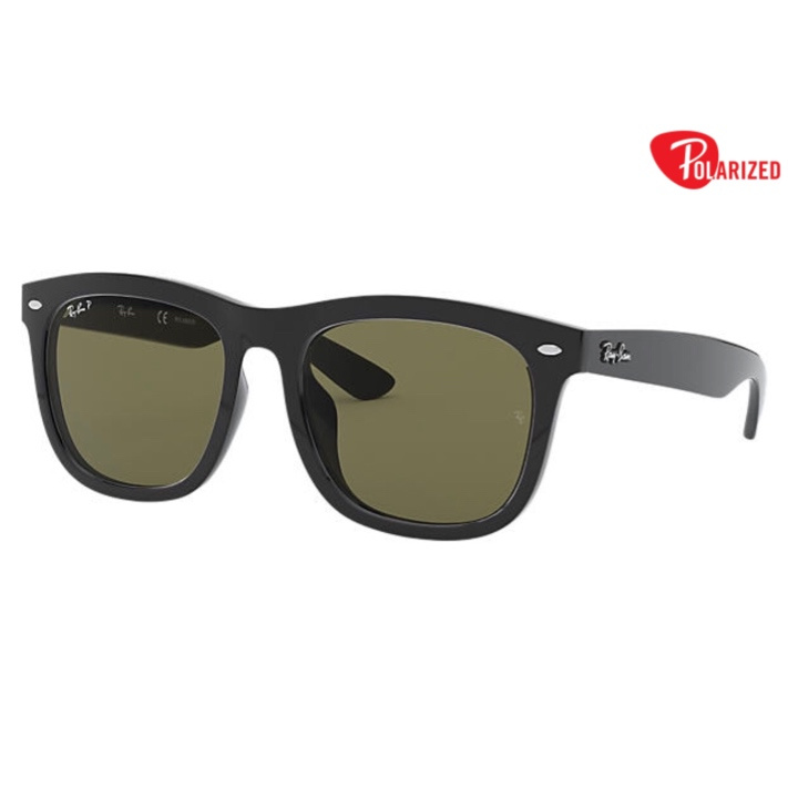Ray-Ban RB4260D 601/9A 太陽眼鏡 | UNIOPTIQUE 眼鏡及隱形眼鏡商店 - Unioptique