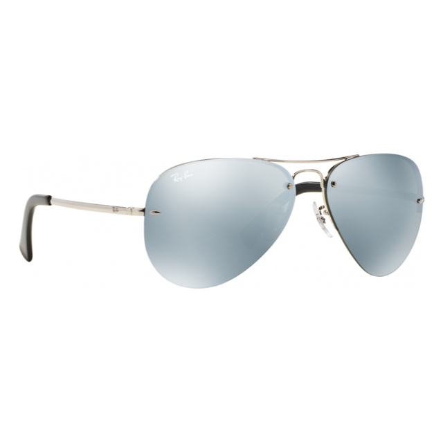 Ray-Ban RB3449 003/30 Aviator Large | Unioptique 眼鏡及隱形眼鏡專門店 - Unioptique