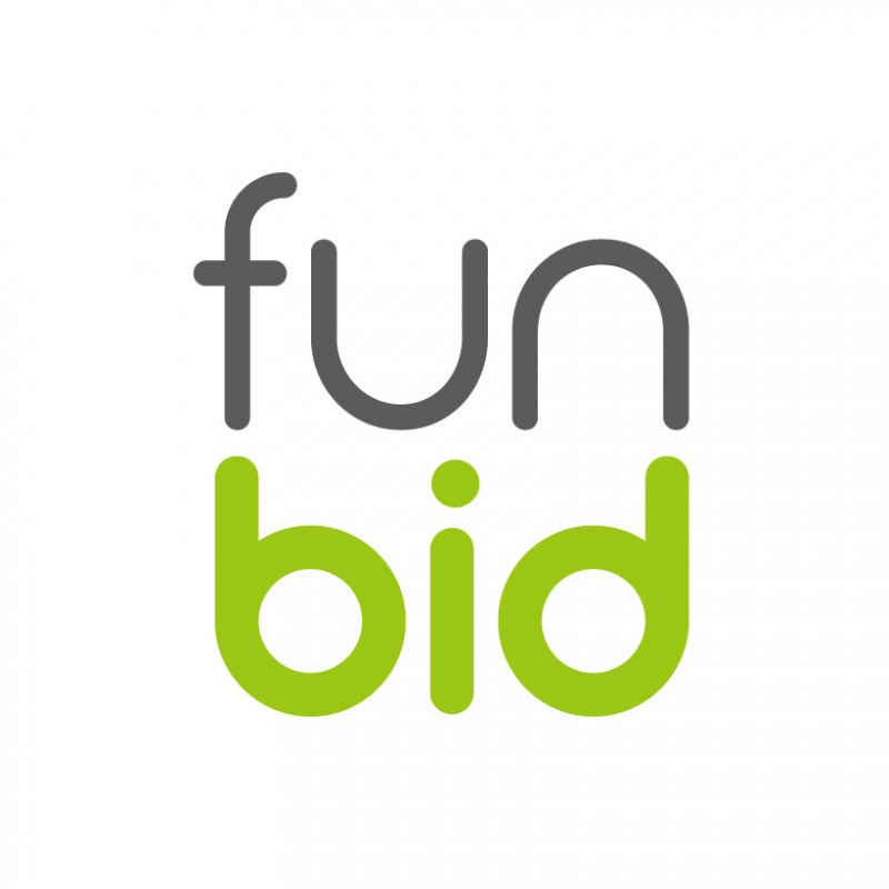 關於我們 - Funbid