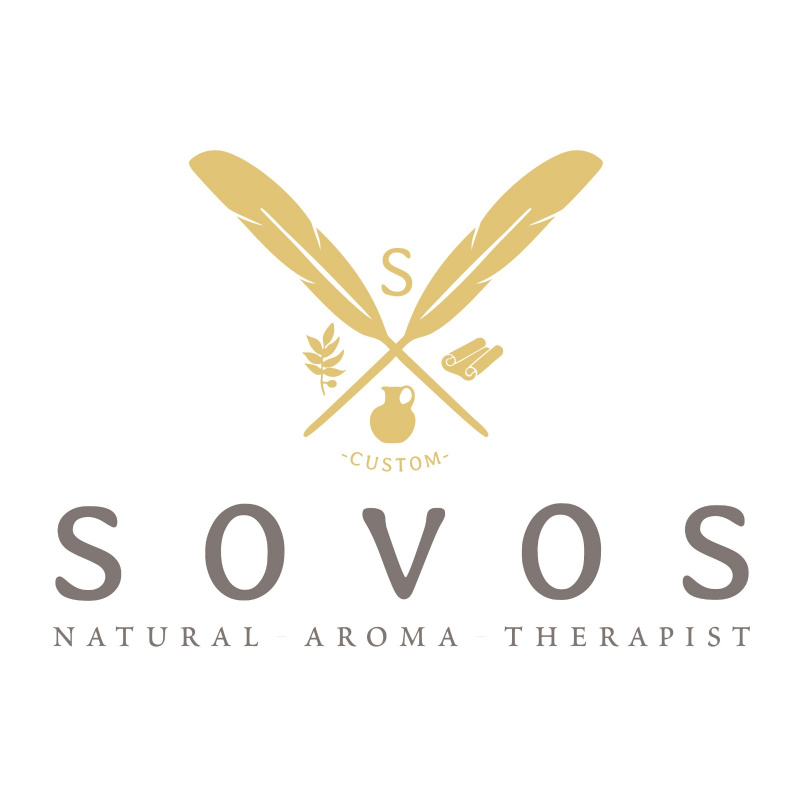 關於我們 - SOVOS