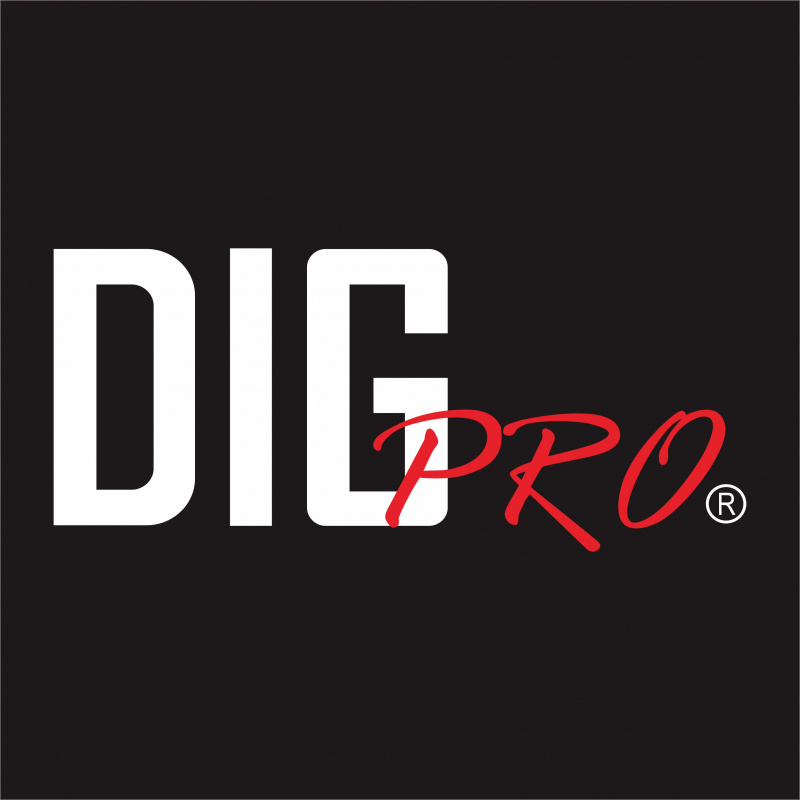 便攜式商品攝影棚 - DigPro