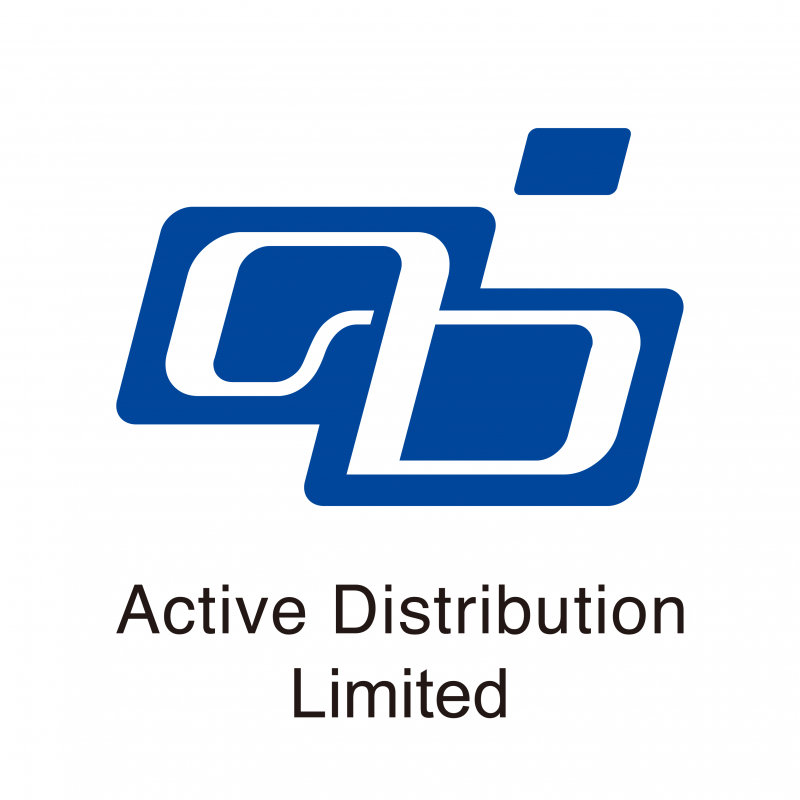 Active Distribution Ltd. - 購買優質電子產品及配件之選