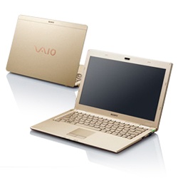 Sony全新推出的VAIO X系列 經常公幹的用戶及行政人員完美的流動電腦 - 科技 - 香港格價網 Price.com.hk