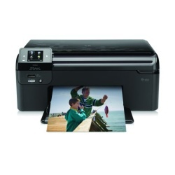 HP推出Photosmart Wireless e-All-in-One B110a - 科技 - 香港格價網 Price.com.hk