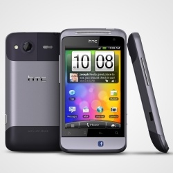 HTC推出首款社群網路功能手機 HTC Salsa - 科技 - 香港格價網 Price.com.hk