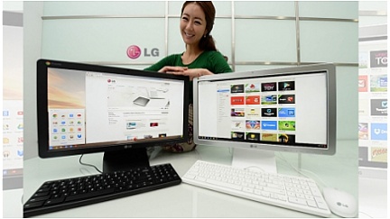 Chrome OS首登Desktop LG Chromebase承載 - 科技 - 香港格價網 Price.com.hk