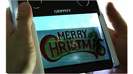 革命透視 Grippity 平板預熱！ - 科技 - 香港格價網 Price.com.hk