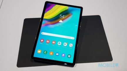 Samsung Galaxy A70 及 Galaxy Tab S5e 將於下週在港發佈！ - 科技 - 香港格價網 Price.com.hk