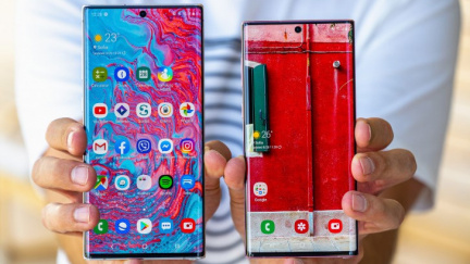 Samsung正為Galaxy Note20系列開發全新的Exynos 992 - 科技 - 香港格價網 Price.com.hk