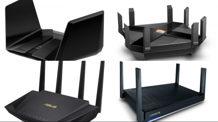 WiFi 6 詳細教學以及 WiFi 6 Router 總介紹：TP-LINK、LINKSYS、ASUS、Netgear - 科技 - 香港格 ...