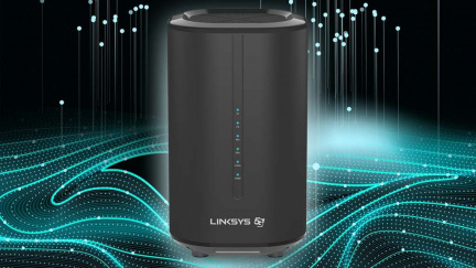 全球首款支援 Mesh 的 5G Router，Linksys FGW3000 5G Wi-Fi 6 有幾強？ - 科技 - 香港格價網 ...