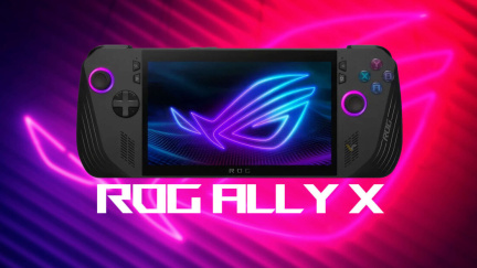 ASUS ROG Ally X正式發布！電量加倍、雙USB-C、握把造型有改善、要價$6,200港幣 - 科技 - 香港格價網 Price ...