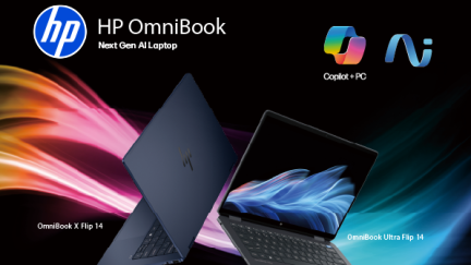 HP 推出 2025 大專生電腦優惠，主打多款 Next Gen AI 電腦 - 科技 - 香港格價網 Price.com.hk
