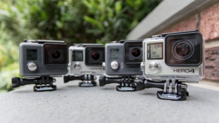 更多玩法、更實用！你手上的 GoPro 將得到大強化 [有片] - 科技 - 香港格價網 Price.com.hk